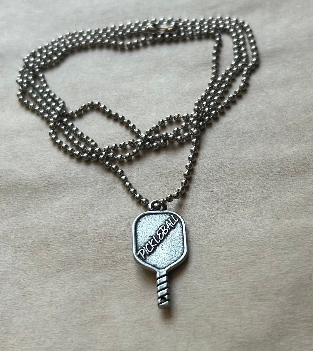 Pickle Ball - Earrings – Whitney Howard Wholesale